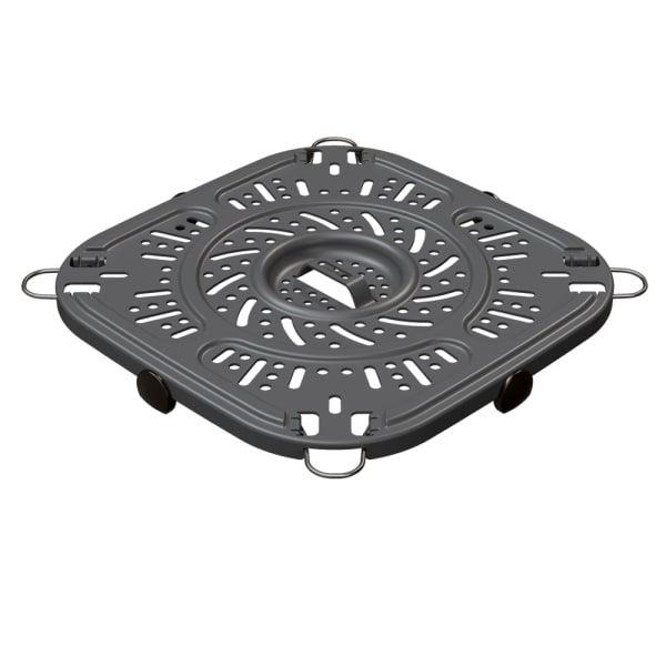 Ninja® Speedi™ Multifunctional Crisper Tray Air Fryers - Ninja Ninja® Speedi™ Multifunctional Crisper Tray Air Fryers - Ninja