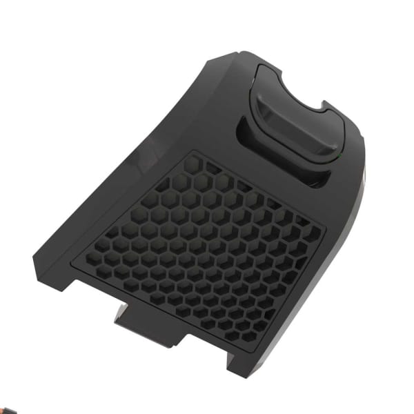 Post-Motor Filter Cover Corded Stick Vacuums Parts & Accessories - Shark