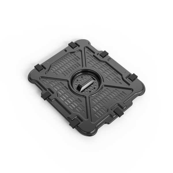 Ninja® DoubleStack™ XL 2 Position Crisper Plate - Air Fryers