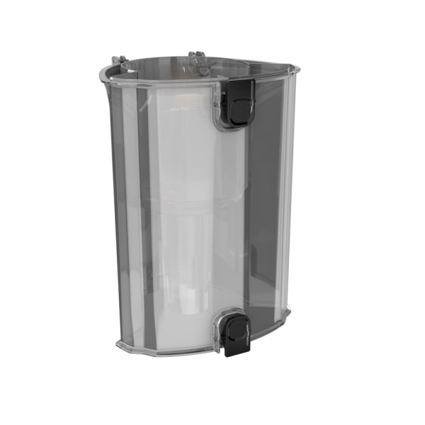 Dust Cup Upright Vacuums - Shark