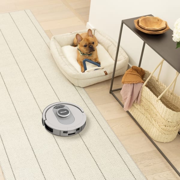 Shark AI Ultra™ Robot Self-Empty Robot Vacuum AV2511AE Shark Catalog US ...