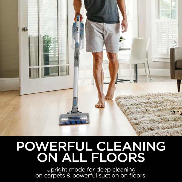 Shark® Vertex® Cordless Stick Vacuum with DuoClean Shark® Vertex® Cordless Stick Vacuum with DuoClean