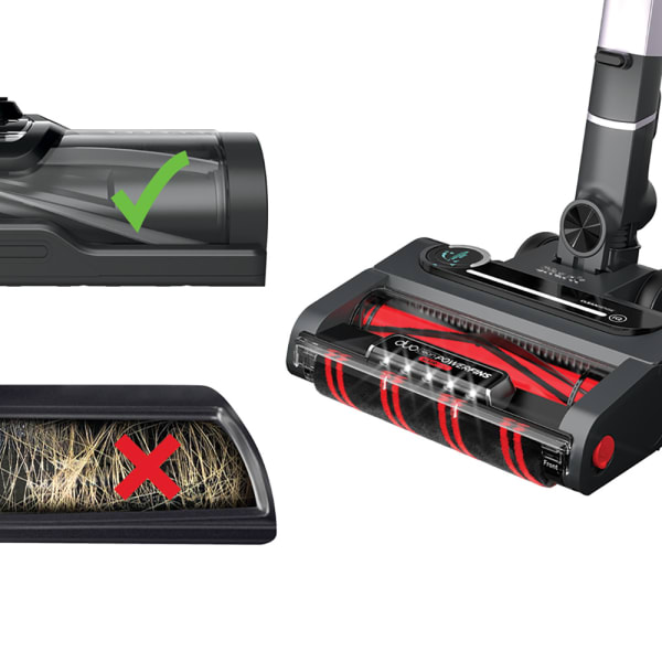 Shark Stratos™ Cordless Vacuum Cordless Vacuums - Shark Shark Stratos™ Cordless Vacuum Cordless Vacuums - Shark
