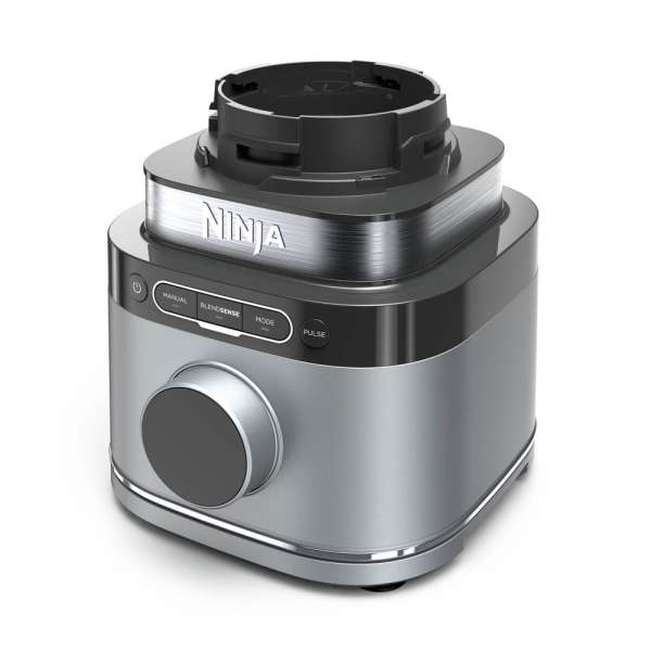 Ninja Detect™ (TB400) 1700-Peak-Watt Blender Motor Base with BlendSense ...