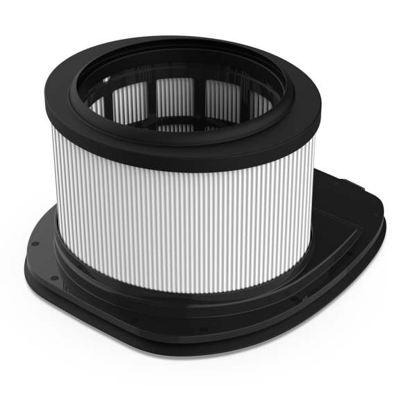 Post-Motor HEPA Filter Cordless Vacuums Parts & Accessories - Shark