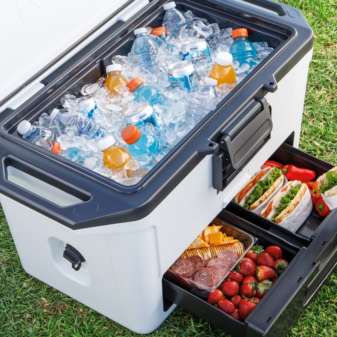 Ninja FrostVault Hard Coolers Portable Ice Chests Ninja Ninja FrostVault Hard Coolers Portable Ice Chests Ninja