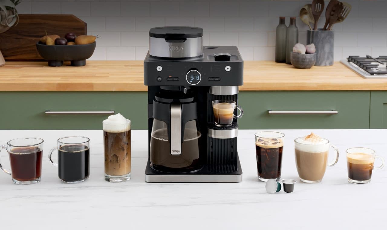 Freidoras, Licuadoras, Grills y Más | Ninja® Kitchen Mexico