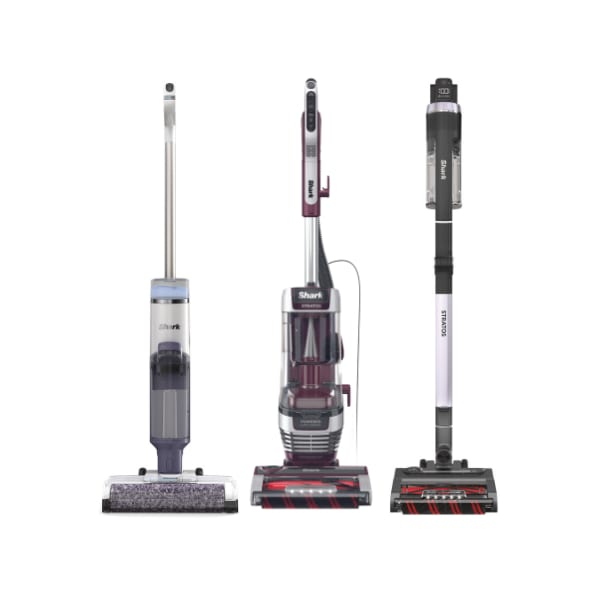 Products - Shark Canada