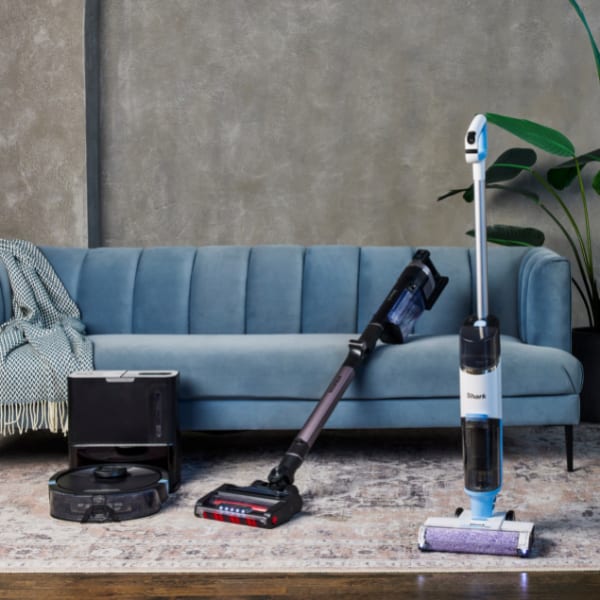 Products - Shark Canada