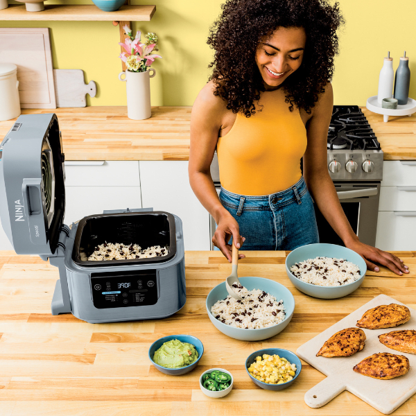 Products - Ninja Canada