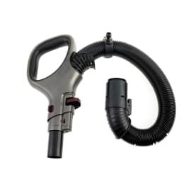 Handle Hose for NV600UKT NV601UKT Shark Upright Vacuum Cleaner NV600 NV601 Parts Accessories