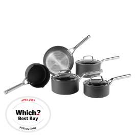 Pan Sets | Saucepan and Cooking Pot Sets – Ninja UK