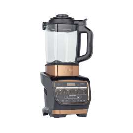 Ninja Soup Maker | Hot and Cold Soup Blender - Ninja UK