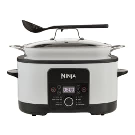 Slow Cookers & Rice Cookers | One Pot Meals - Ninja UK
