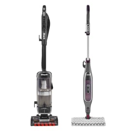 Shark Upright Cleaning Bundle - NZ850UKTDB + S6003UK - sharkGB