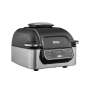 Ninja Foodi Grill & Heiβluftfritteuse - AG301EU - Ninja DE