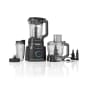 Ninja Detect 3-in1 Power Blender & Food Processor TB401UK