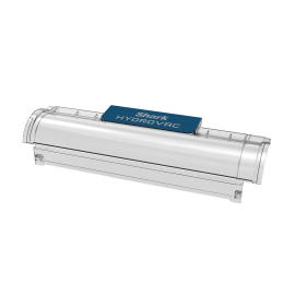 Shark HydroVac Brush-Roll Cover - Shark HydroVac Corded Hard Floor ...
