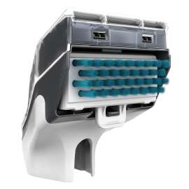 Shark Extractor 3.5” hand tool - Shark CarpetXpert Deep Carpet Cleaner ...