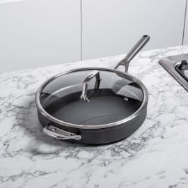 Ninja Cookware | ZEROSTICK Pots and Pans - Ninja UK