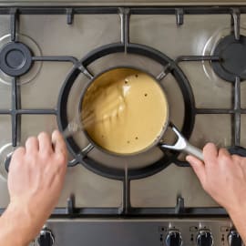 Ninja ZEROSTICK Hard Anodised Cookware | Ninja UK