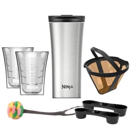 Ninja Coffee Bar Accessory Bundle | CF060UK Parts & Accessories
