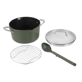 Ninja PossiblePan & PossiblePot | All In One Cookware - Ninja UK