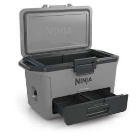 Ninja FrostVault Hard Coolers | Portable Cool Boxes