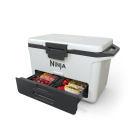Ninja FrostVault Hard Coolers | Portable Cool Boxes