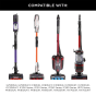 Shark Upright Vacuum Cleaner NV602 Parts & Accessories - Shark Vacuum ...