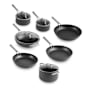 Ninja ZEROSTICK Cookware Bundle - 7 piece pan set | Ninja UK