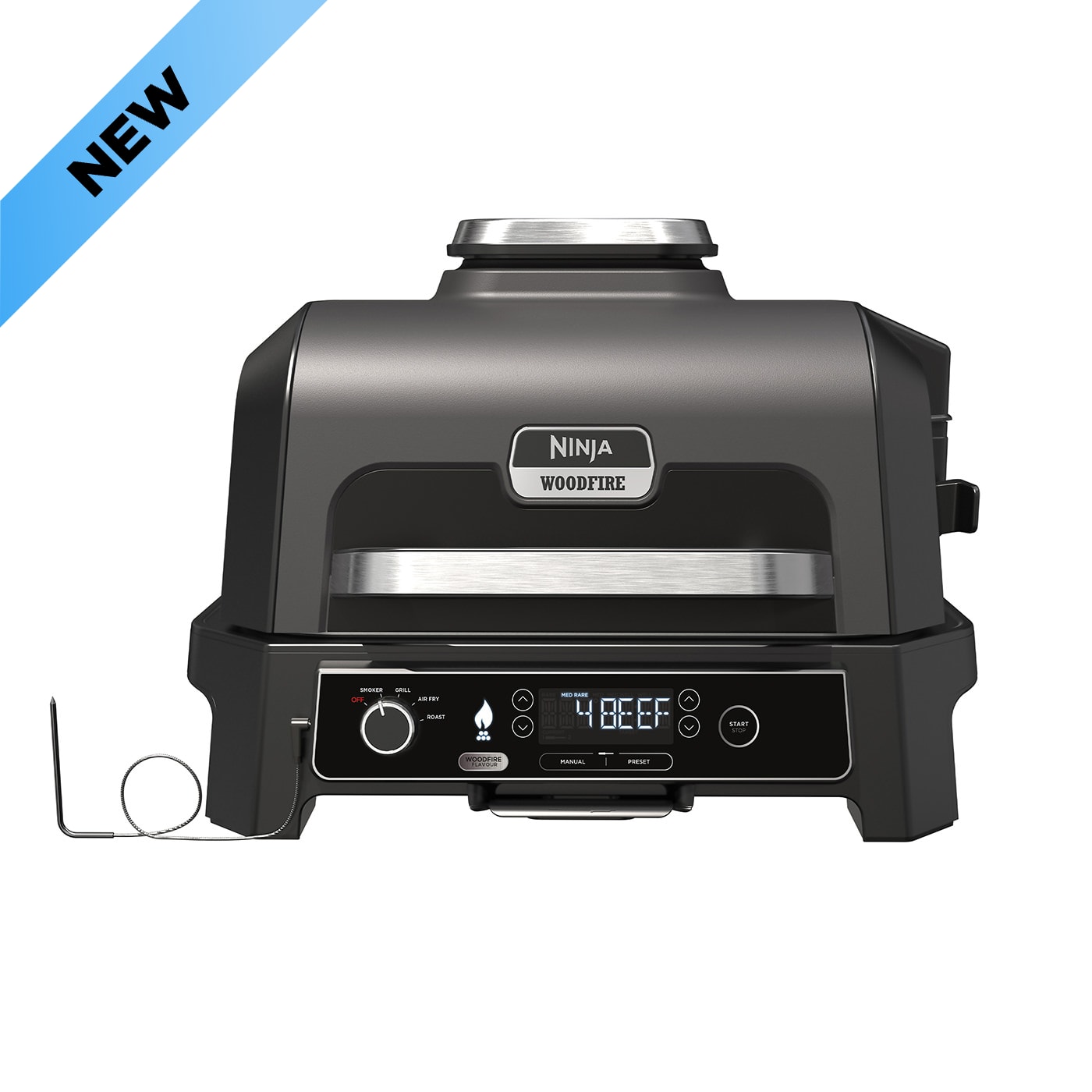 Electric BBQ Grills | Outdoor Cooking - Ninja UK