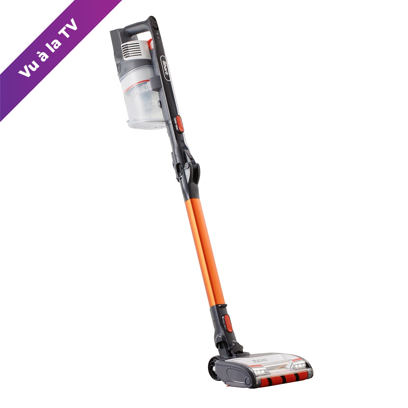 Aspirateurs sans fil | Shark Clean France