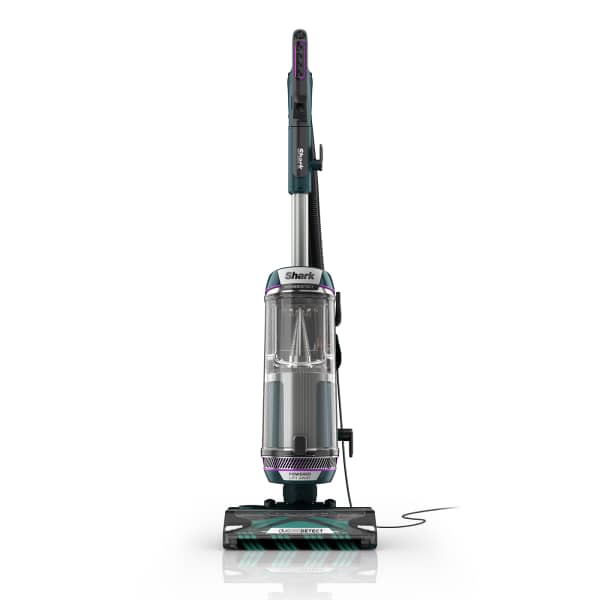 Power Vacuum