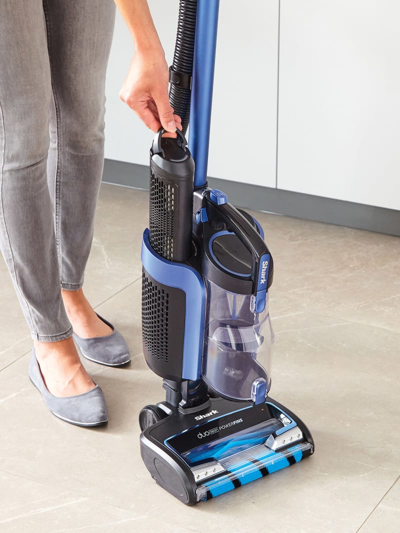 Shark Vertex Pro Powered Lift-Away Review Cordless Vacuum, 60% OFF