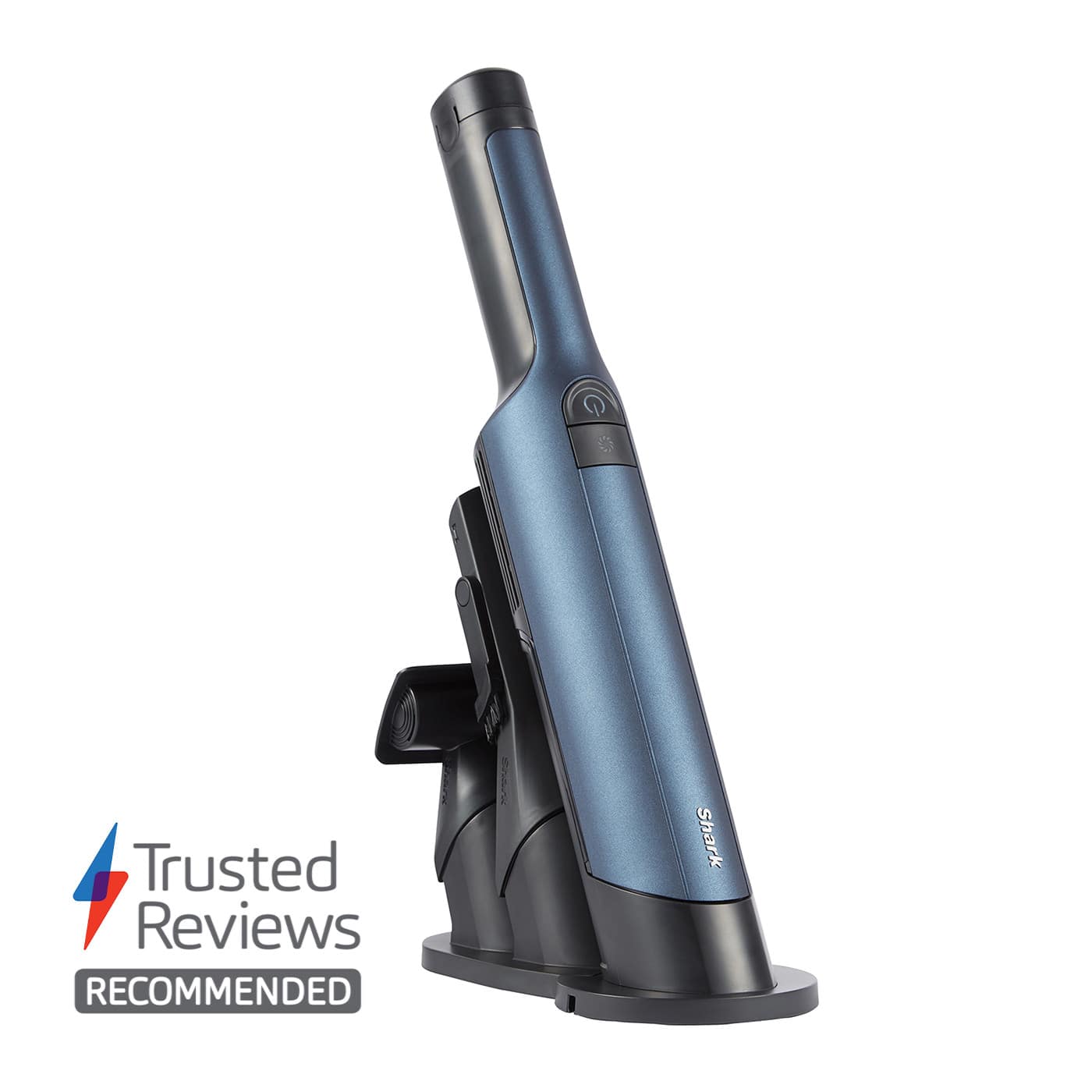Shark Handheld Vacuum Cleaners | Portable Handvacs - Shark UK