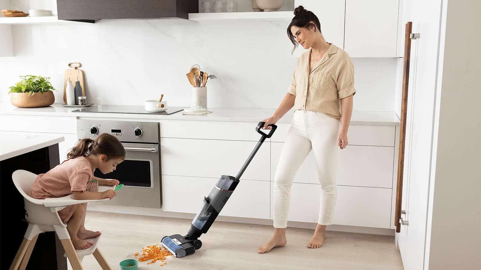 Shark HydroVac Cordless Hard Floor Cleaner WD210UK – Shark UK