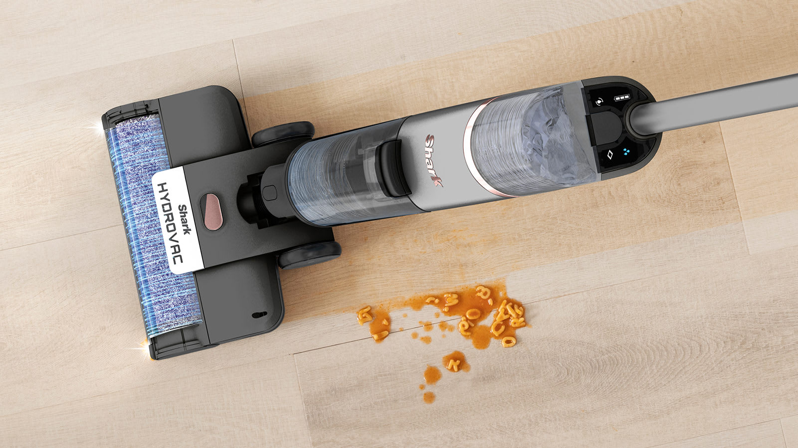 Shark HydroVac Cordless Hard Floor Cleaner WD210UK – Shark UK