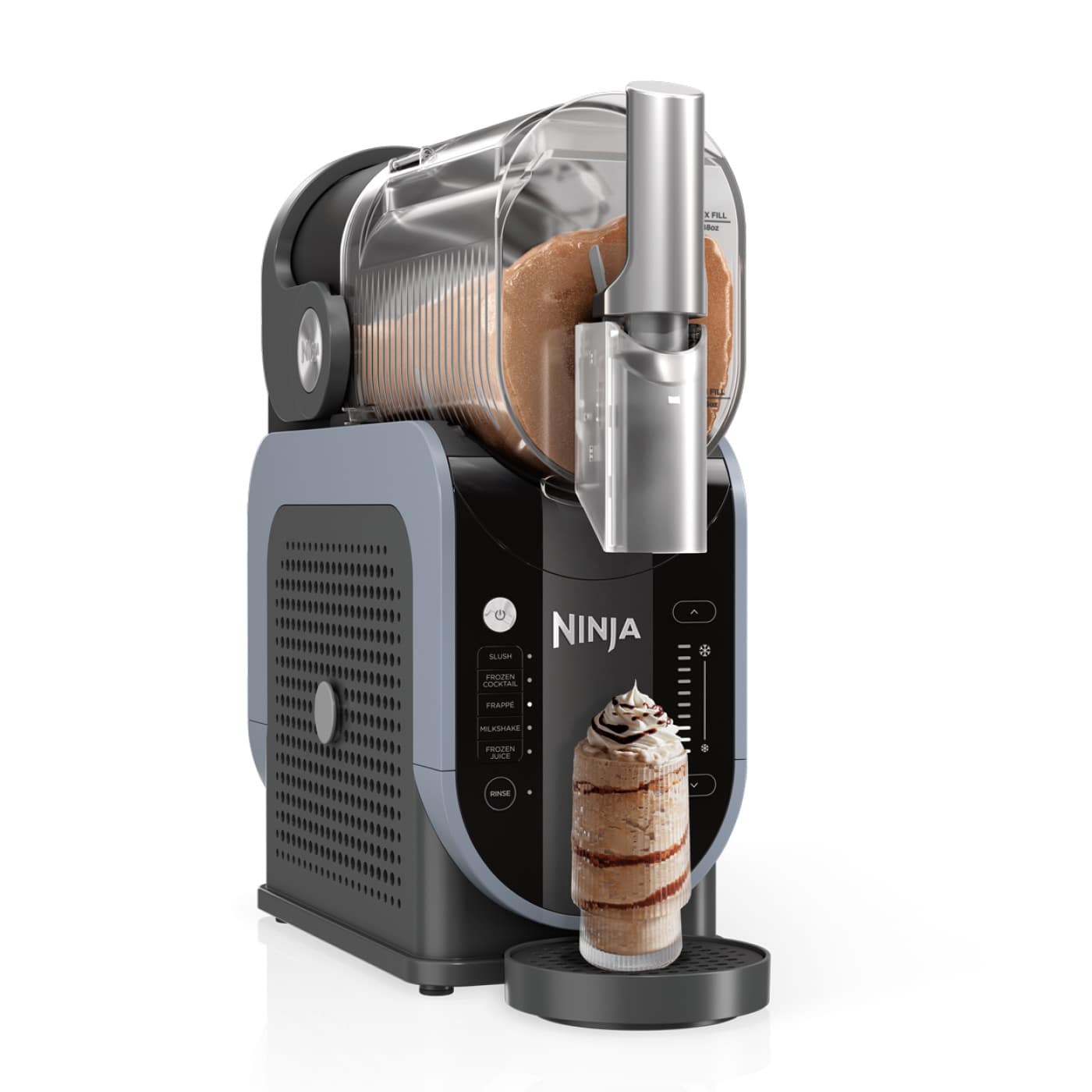 Ninja SLUSHi | Slushi / granitamachine | Officiële Ninja Webshop