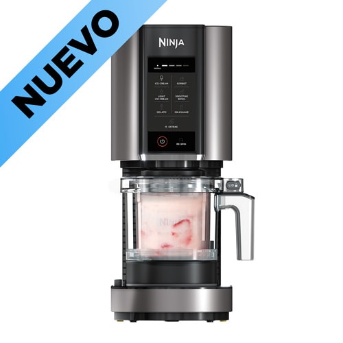 Heladera Ninja CREAMI NC300EU | Ninja España