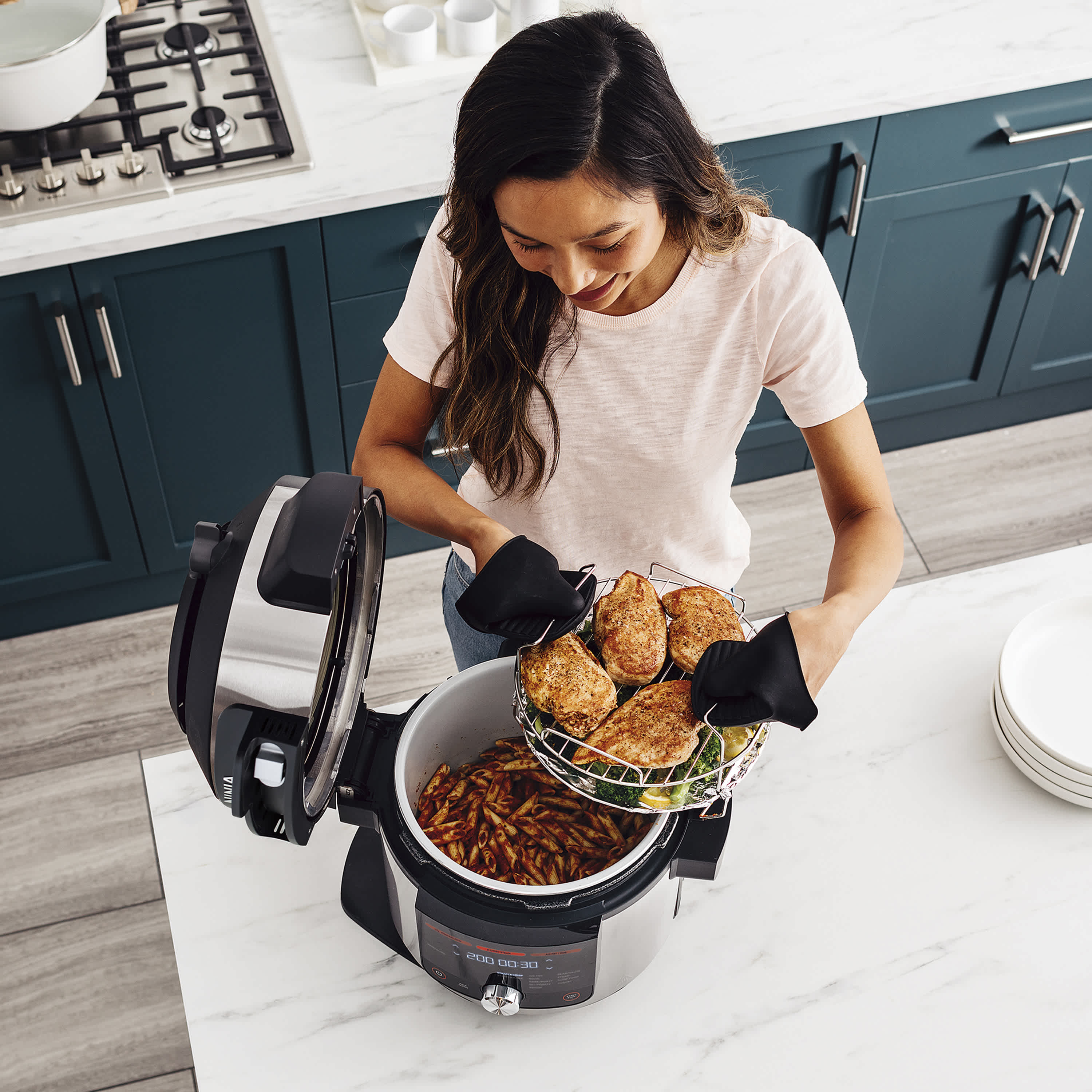 Multicooker | Ninja Italia