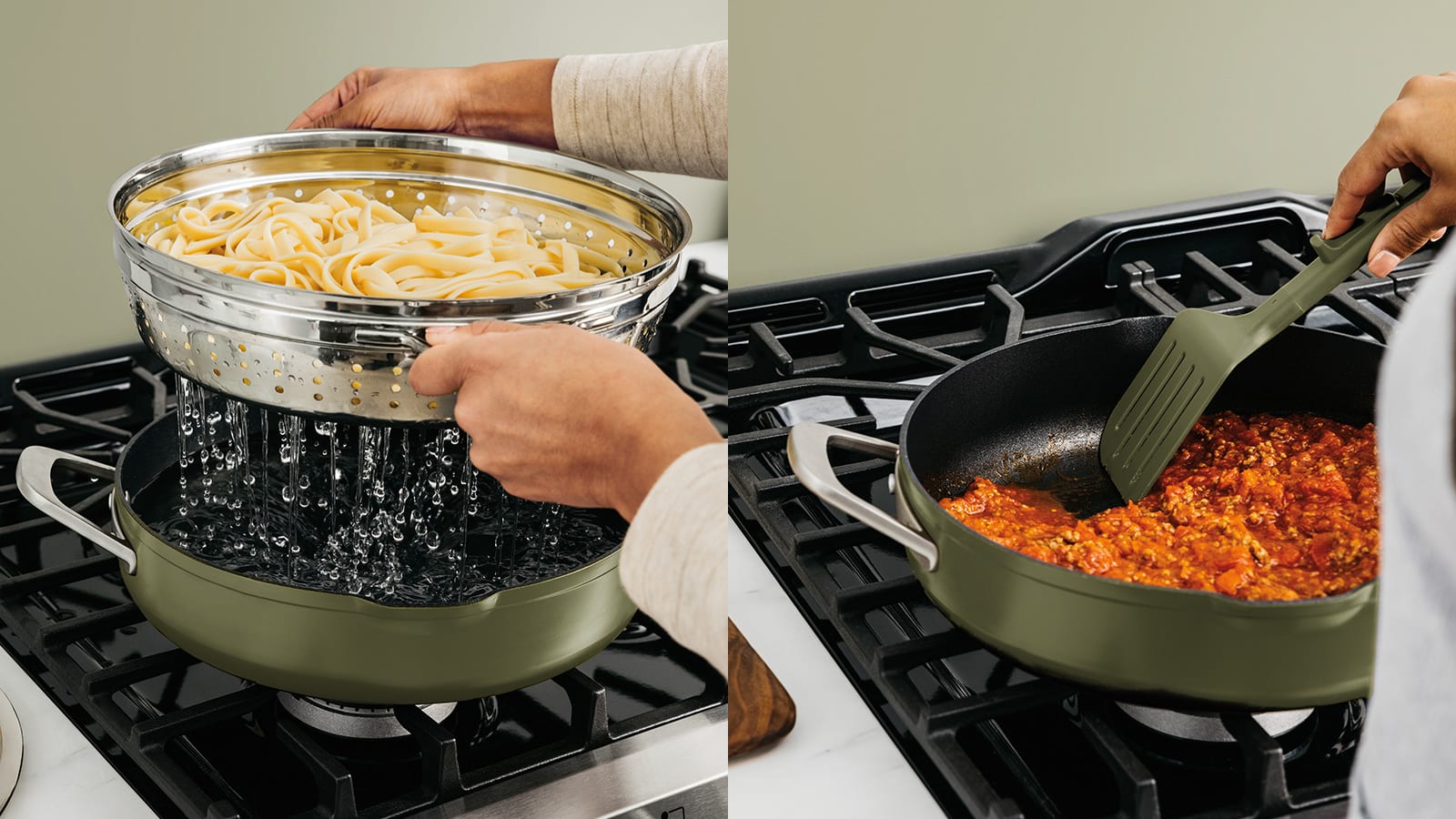 Ninja Foodi 9-in-1 Possible Pan with ZEROSTICK | Ninja UK