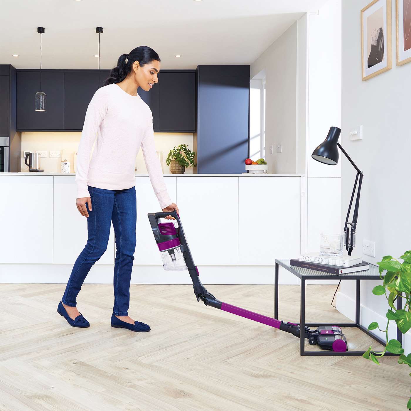Shark Cordless Vacuum Cleaners - Shark UK