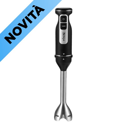 Gelatiera Ninja Creami NC300EU | Ninja Italia