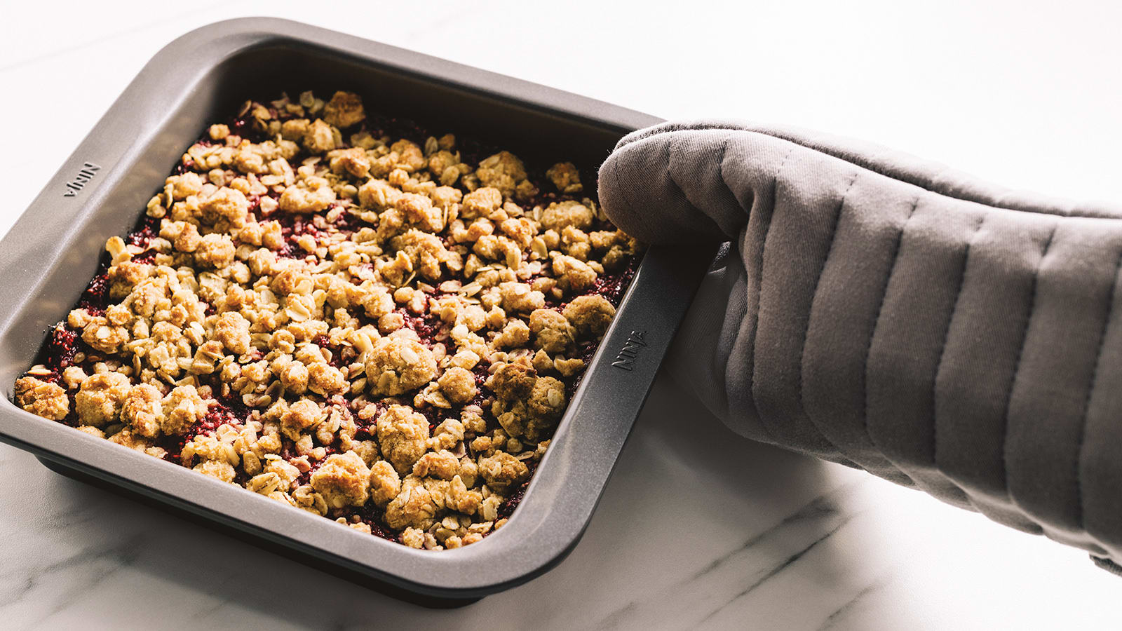 Ninja Foodi Zerostick 4-Piece Bakeware Set - Ninja Products