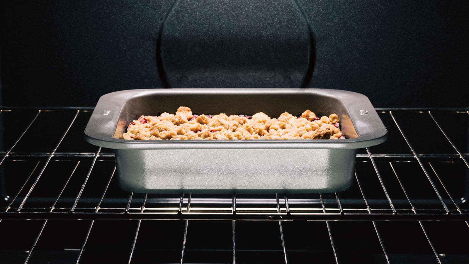 Ninja Foodi ZEROSTICK 8”/22cm Square Cake Tin - Ninja Bakeware