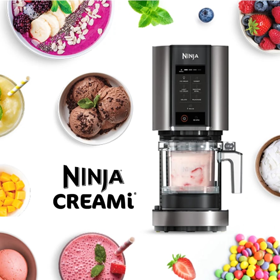 Ofertas Ninja España | Descuento en Hogar y Cocina
