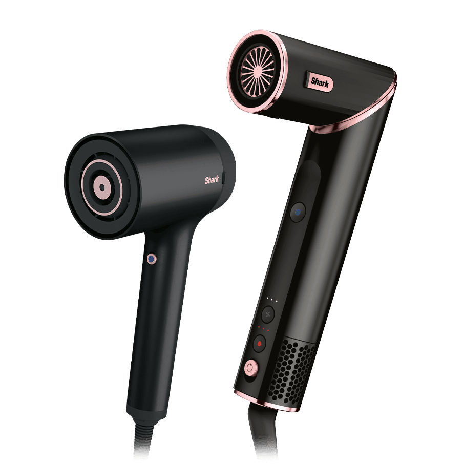 Shark UK Official | Vacuums, Steam, Air Purifiers & Beauty