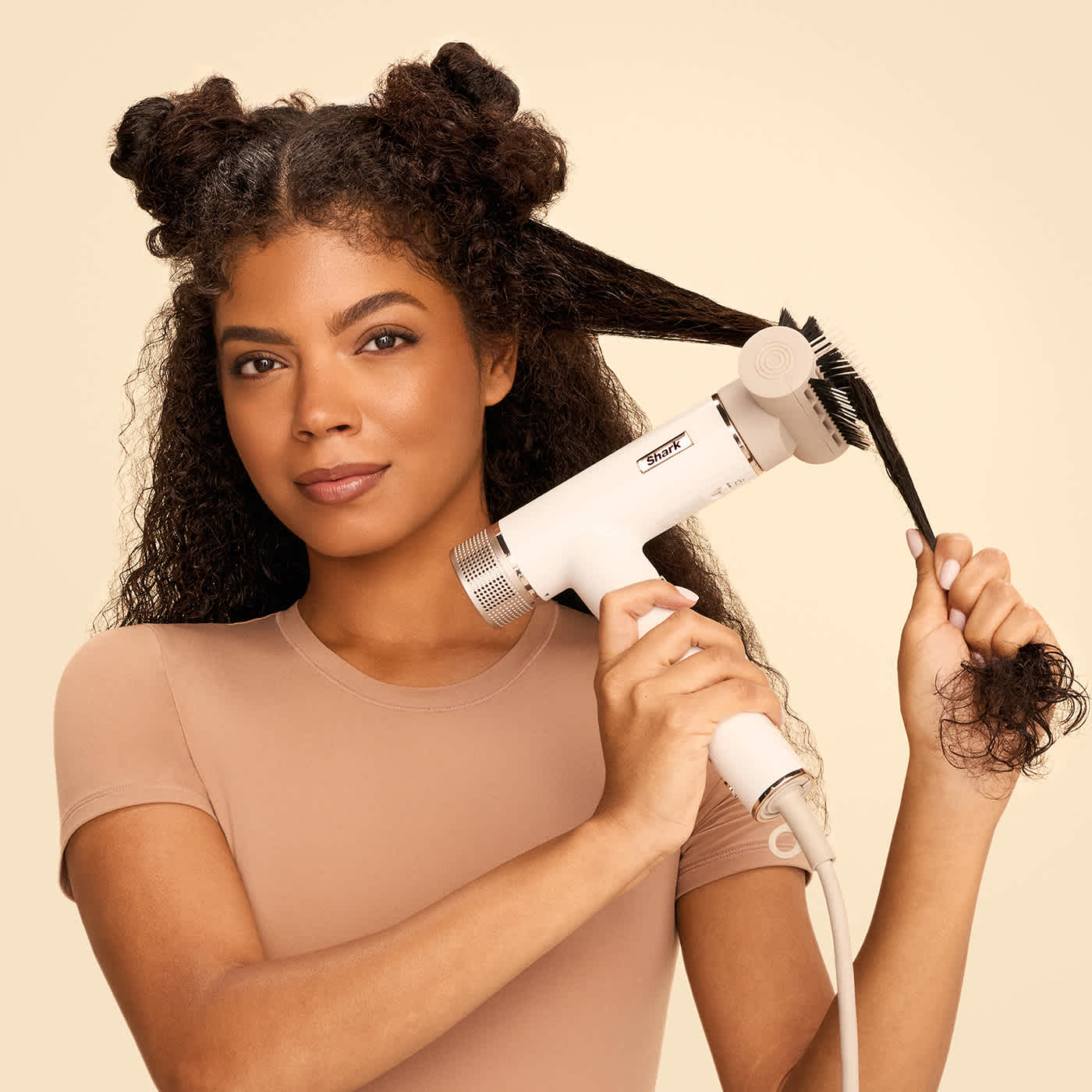 Hair Dryers | Blow Dryers - Shark Beauty UK