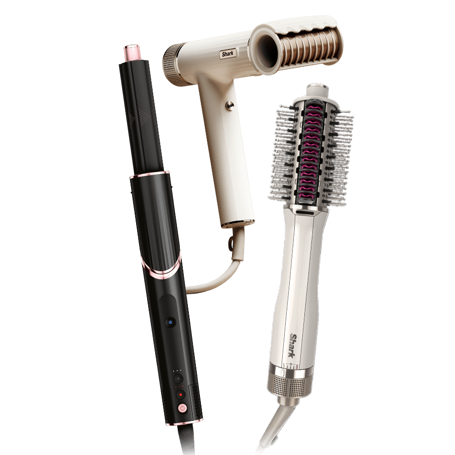 Shark UK Official | Vacuums, Steam, Air Purifiers & Beauty